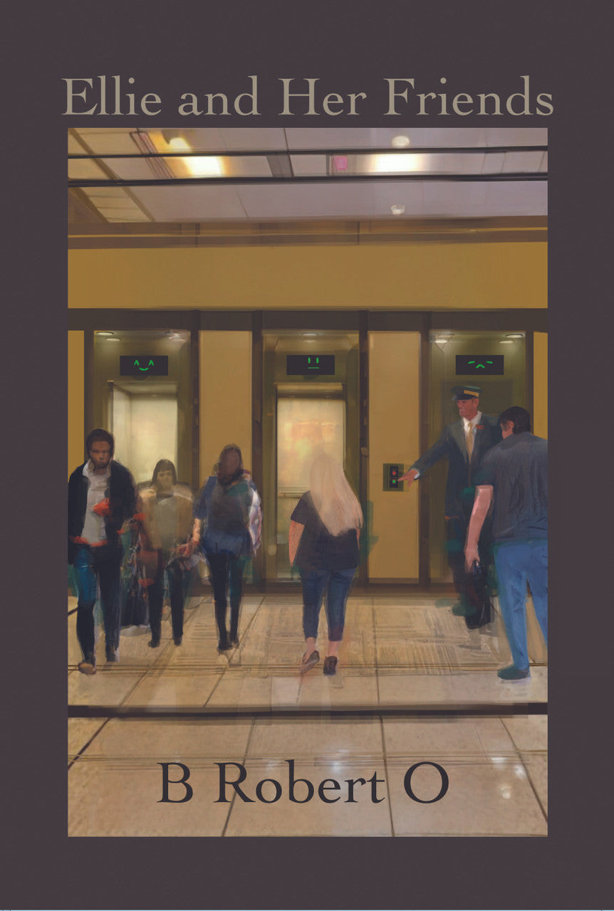 Ellie And Her Friends – Dorrance Bookstore