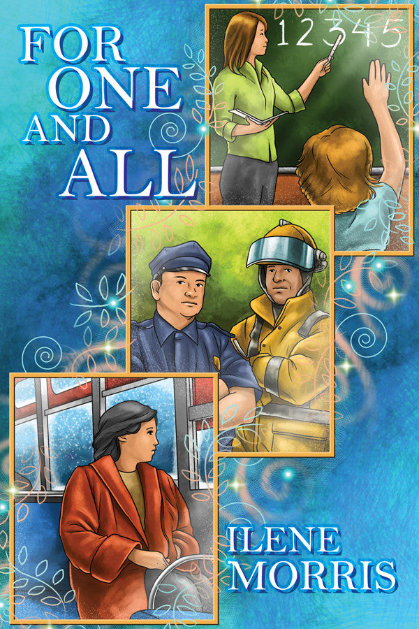 For One And All – Dorrance Bookstore