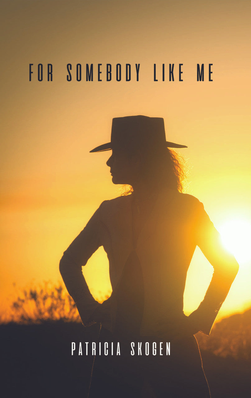 For Somebody Like Me – Dorrance Bookstore