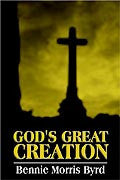 God's Great Creation – Dorrance Bookstore