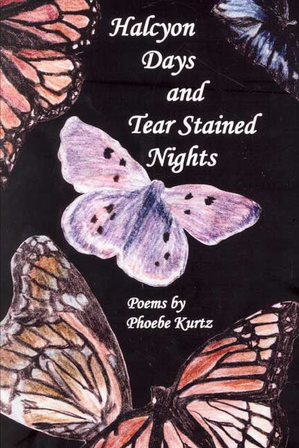 Halcyon Days And Tear Stained Nights – Dorrance Bookstore