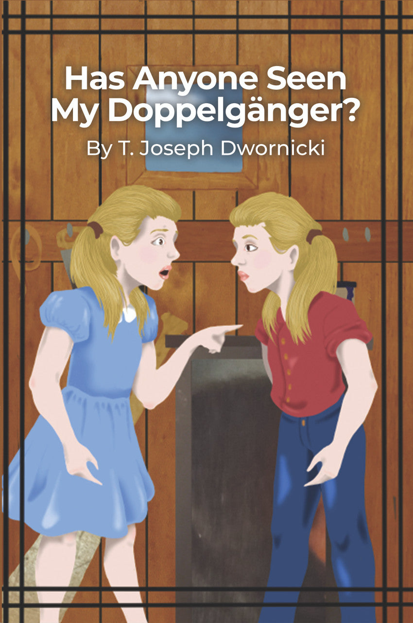 What Does My Doppelganger Look Like