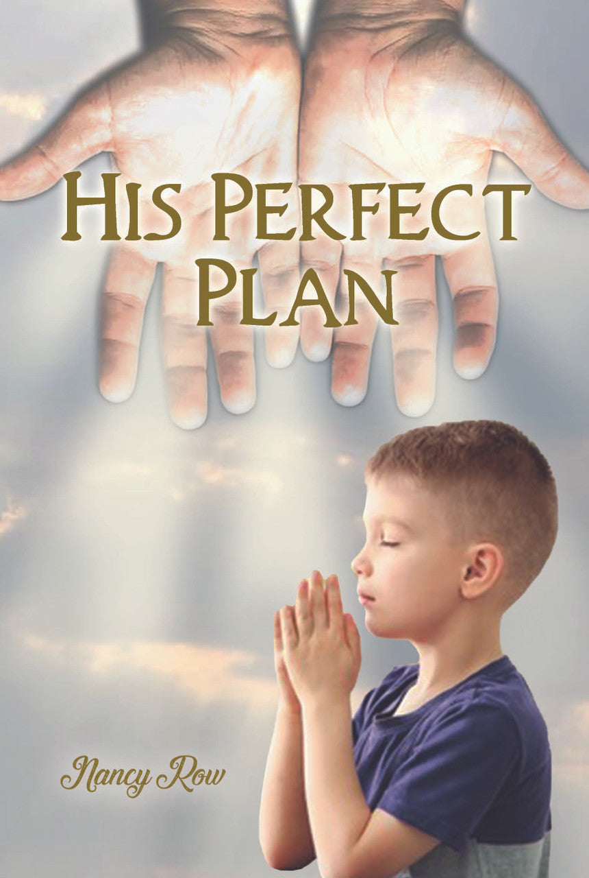 His Perfect Plan – Dorrance Bookstore