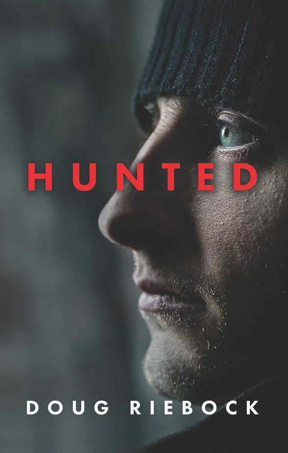 Hunted – Dorrance Bookstore