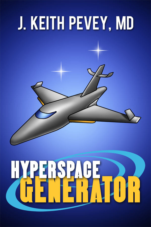 Hyperspace Generator – Dorrance Bookstore