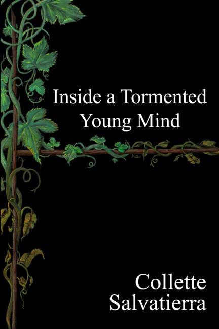Inside A Tormented Young Mind – Dorrance Bookstore