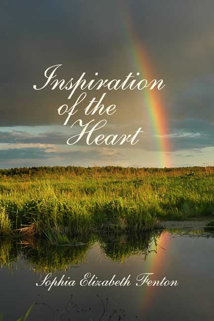 Inspiration Of The Heart – Dorrance Bookstore