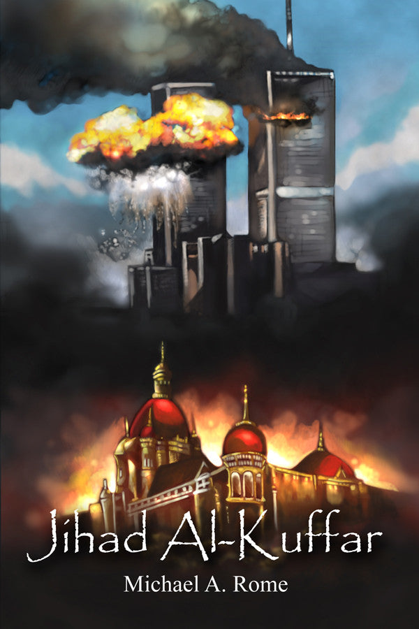 Jihad Al-Kuffar – Dorrance Bookstore