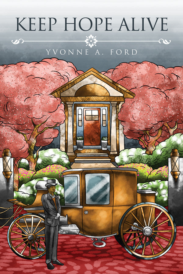 Keep Hope Alive – Dorrance Bookstore