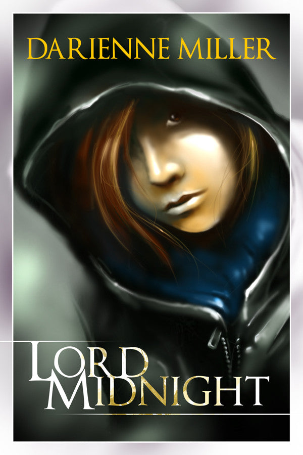 Lord Midnight – Dorrance Bookstore