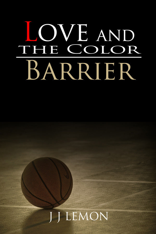 Love And The Color Barrier – Dorrance Bookstore