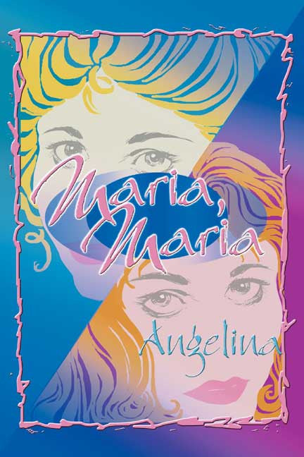 Maria, Maria – Dorrance Bookstore