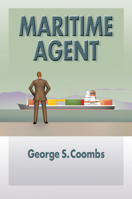 Maritime Agent – Dorrance Bookstore