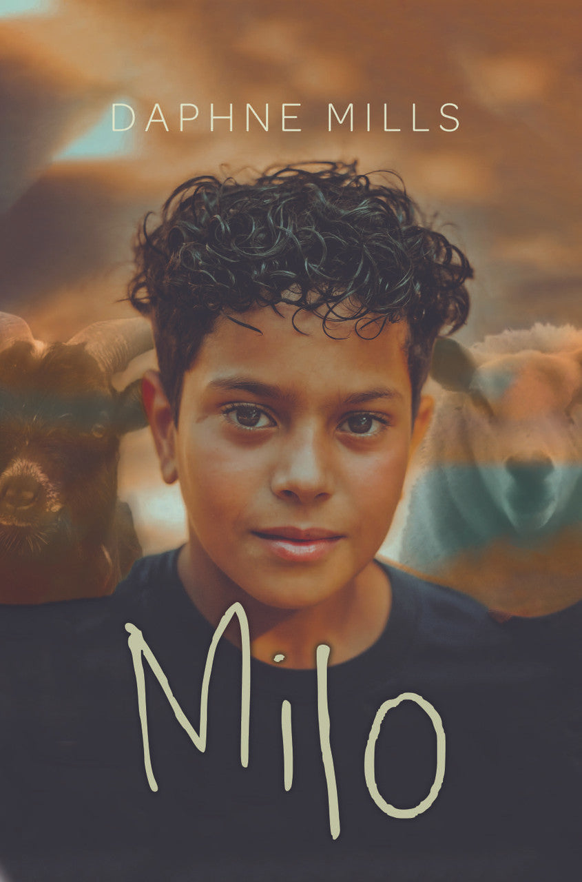 Milo – Dorrance Bookstore