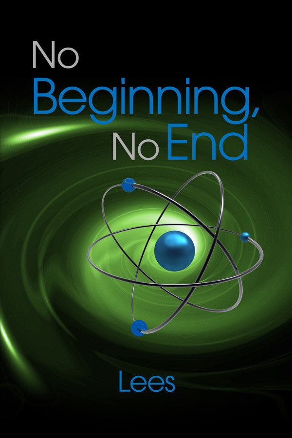 No Beginning, No End – Dorrance Bookstore