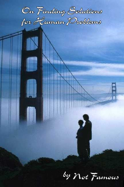 On Finding Solutions For Human Problems – Dorrance Bookstore