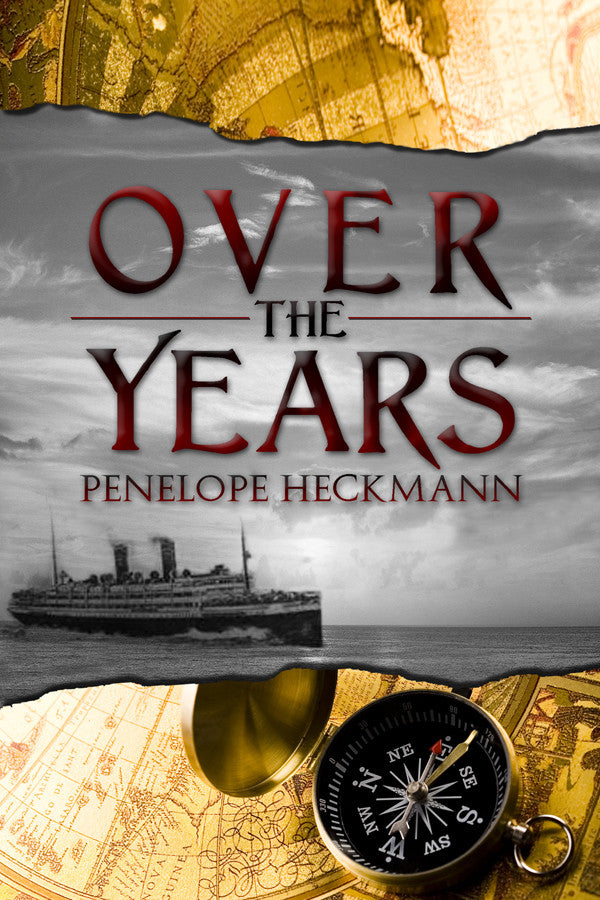 Over The Years – Dorrance Bookstore