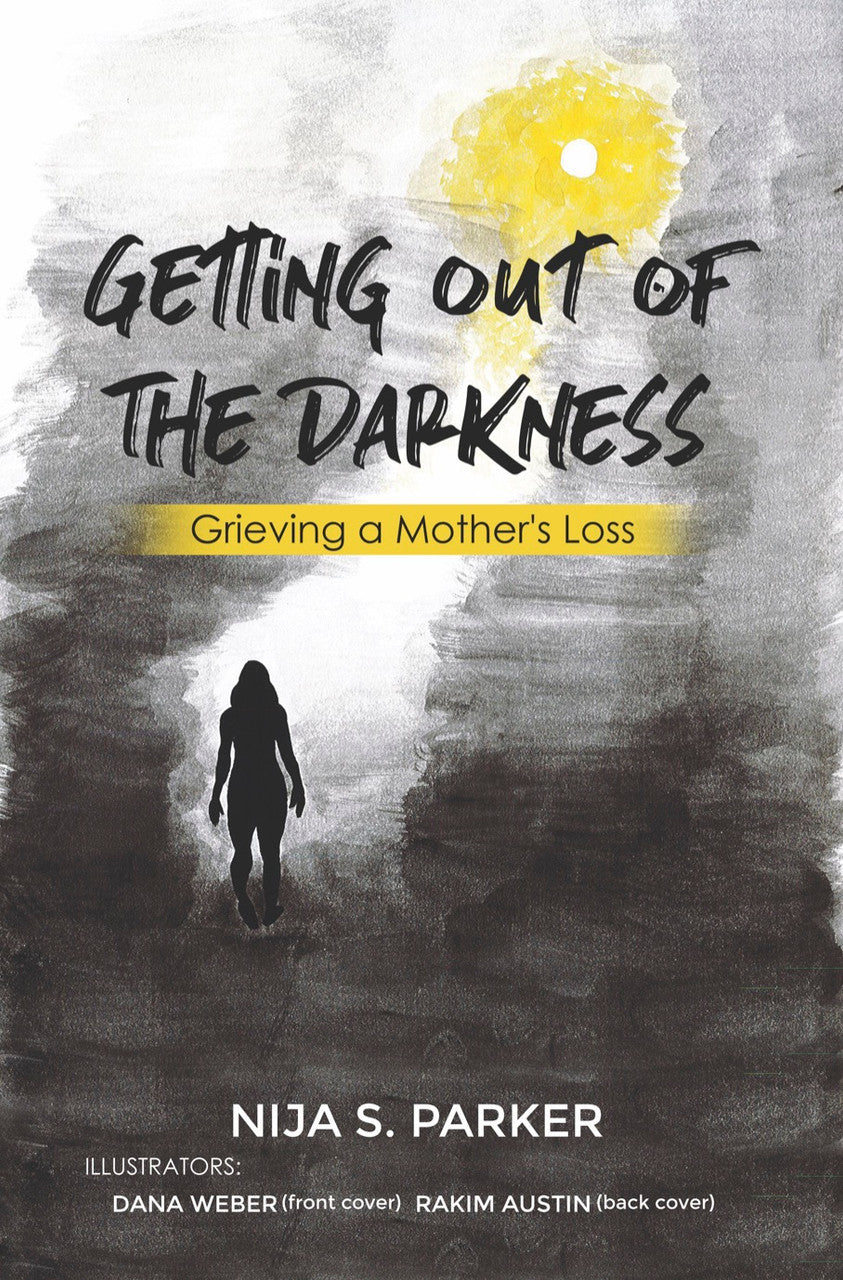 Grieving A Mother's Loss – Dorrance Bookstore