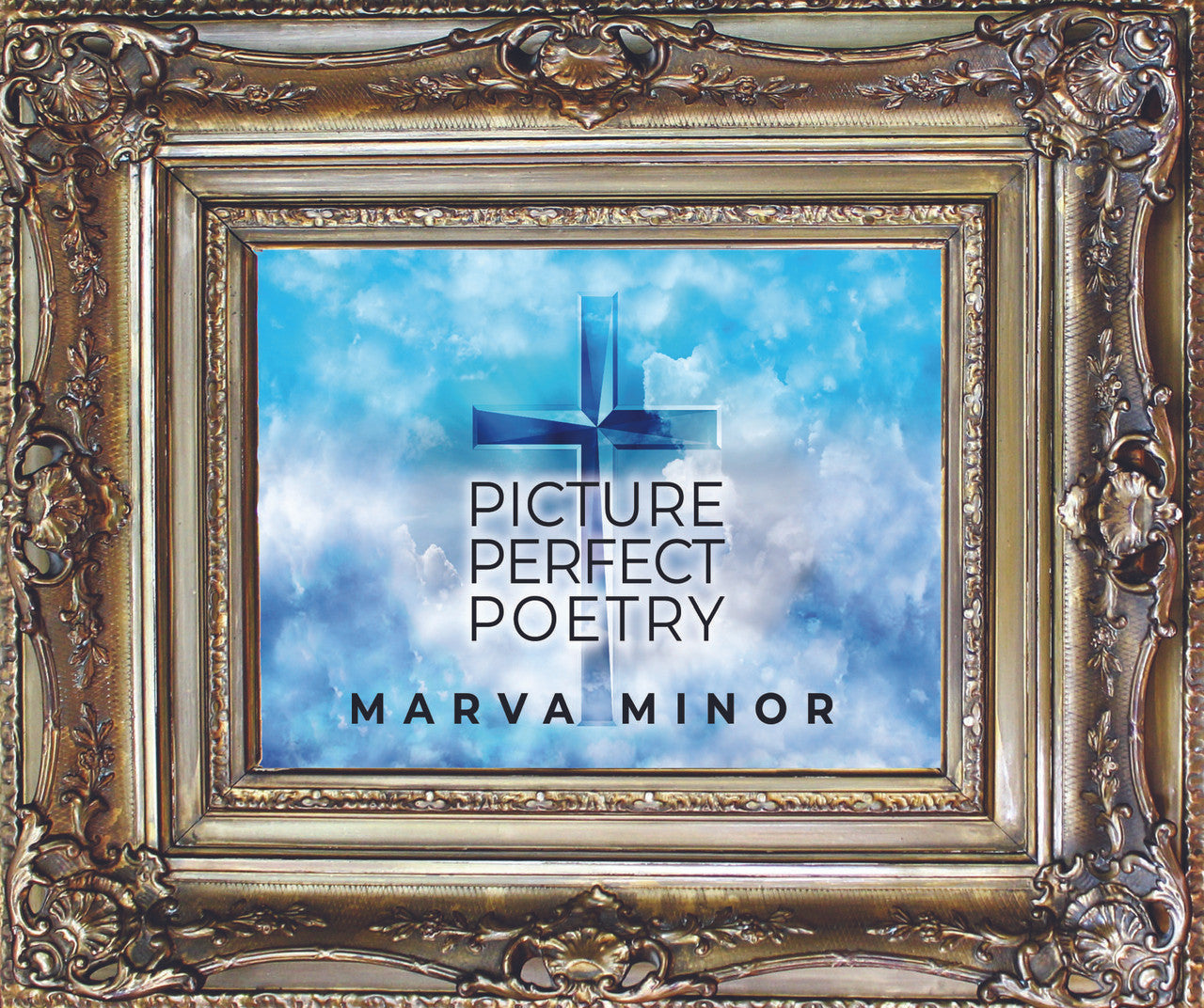 Picture Perfect Poetry – Dorrance Bookstore