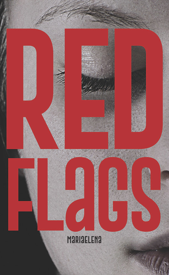 Red Flags – Dorrance Bookstore