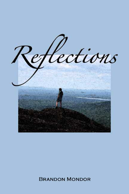 Reflections – Dorrance Bookstore