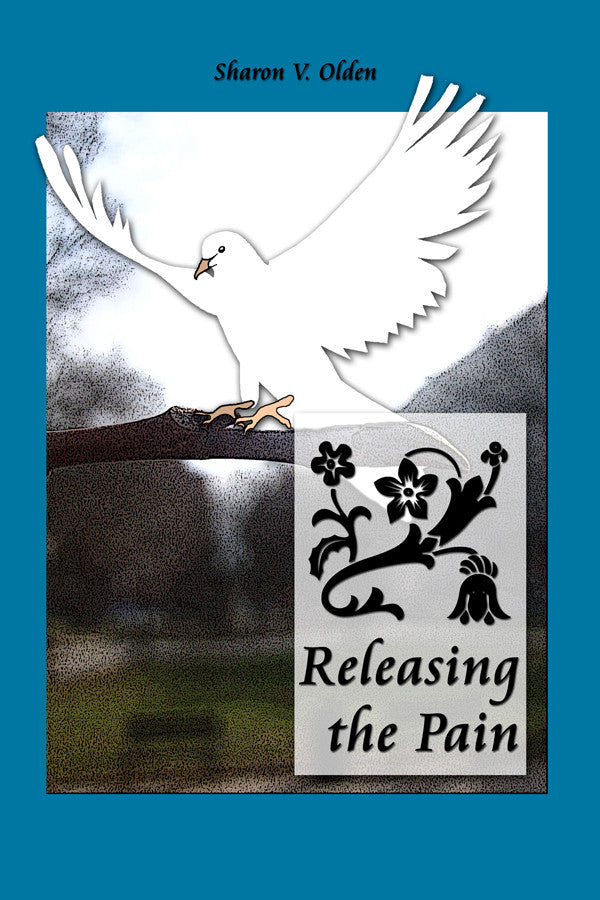 Releasing The Pain – Dorrance Bookstore
