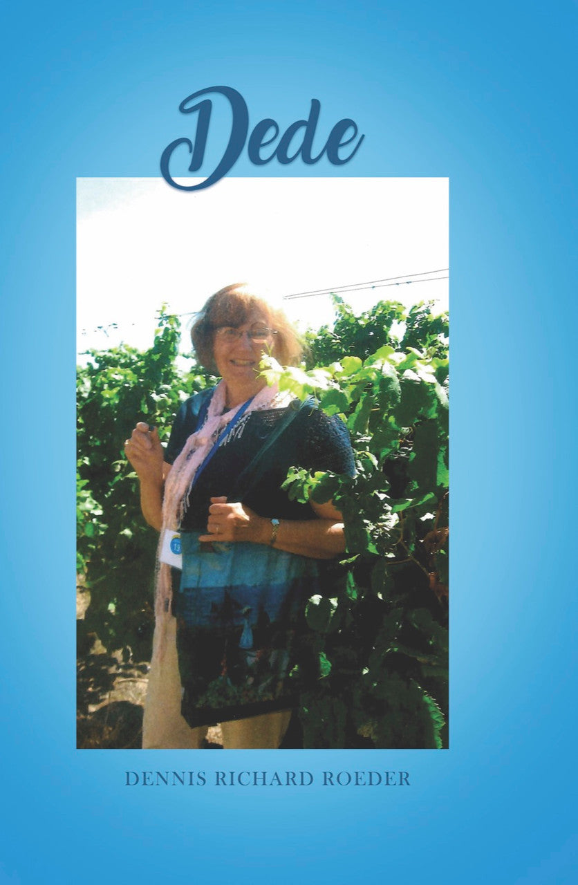 Dede – Dorrance Bookstore