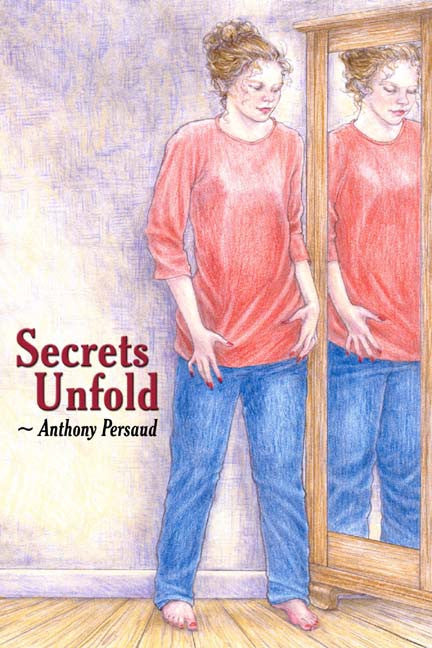 Secrets Unfold – Dorrance Bookstore