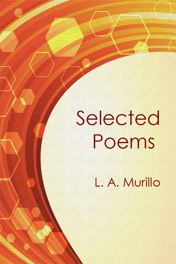 Selected Poems – Dorrance Bookstore