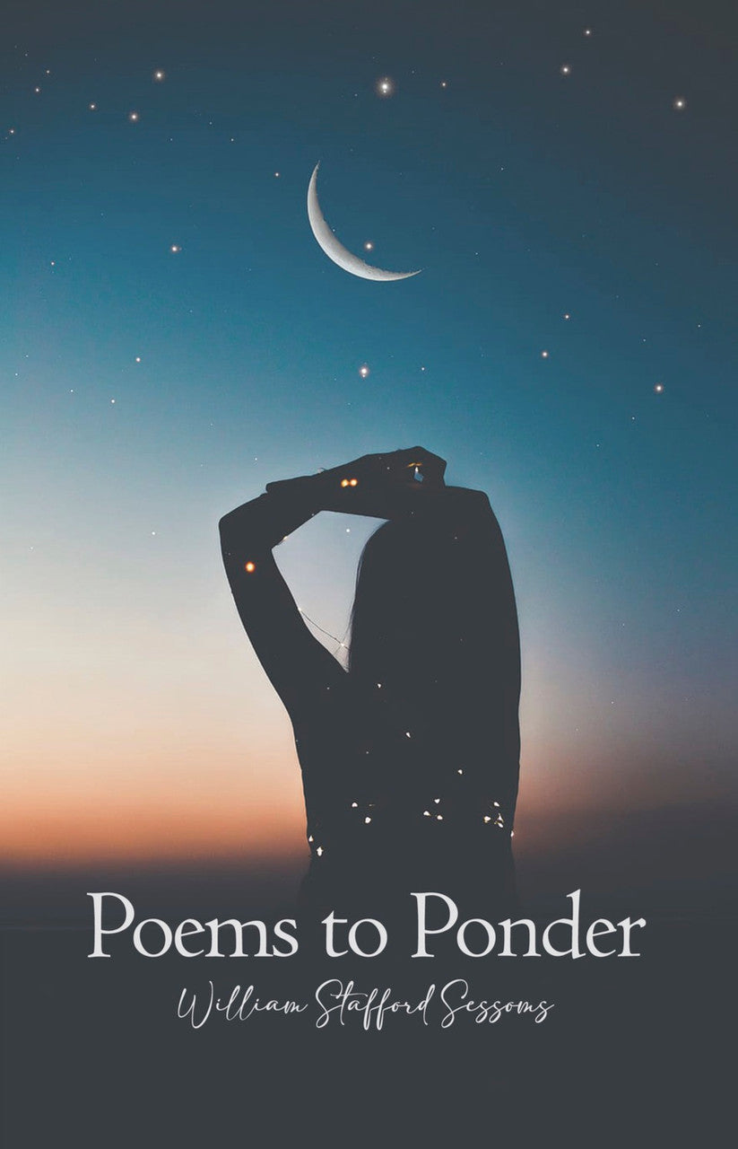 Poems To Ponder – Dorrance Bookstore