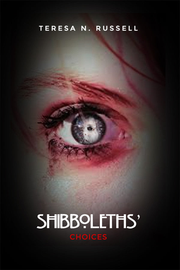 Shibboleths' Choices – Dorrance Bookstore