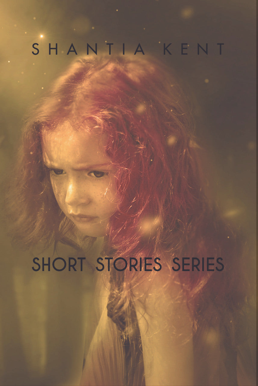 Short Stories Series – Dorrance Bookstore