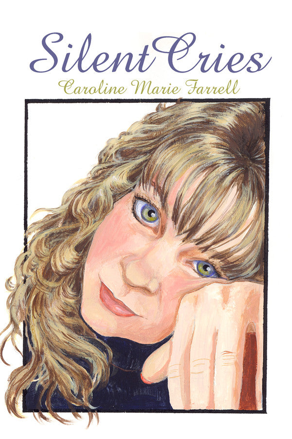 Silent Cries – Dorrance Bookstore