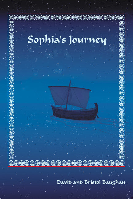 Sophia's Journey – Dorrance Bookstore