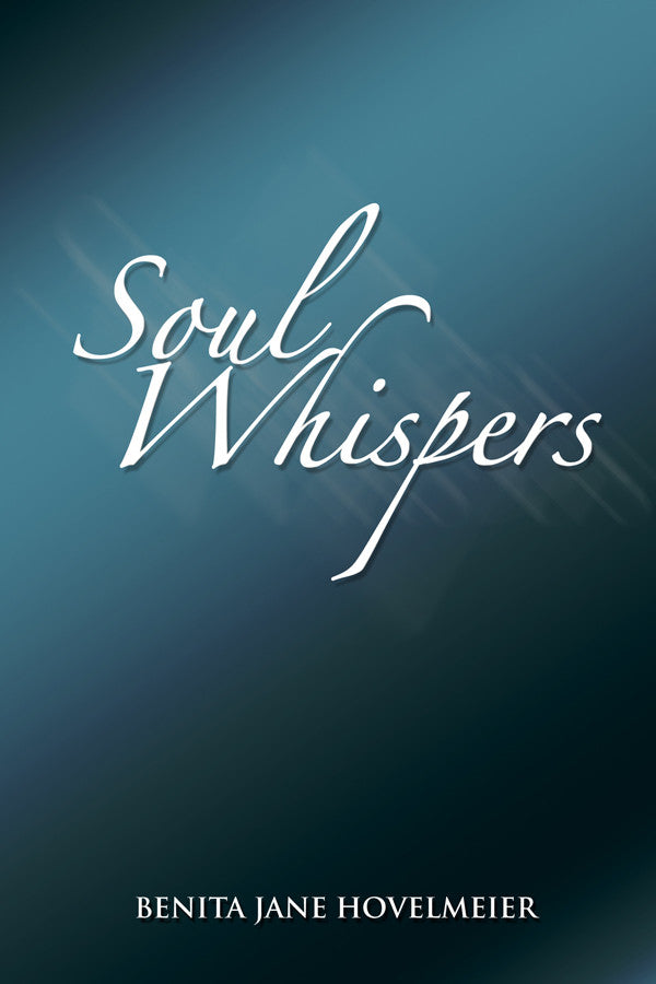 Soul Whispers – Dorrance Bookstore