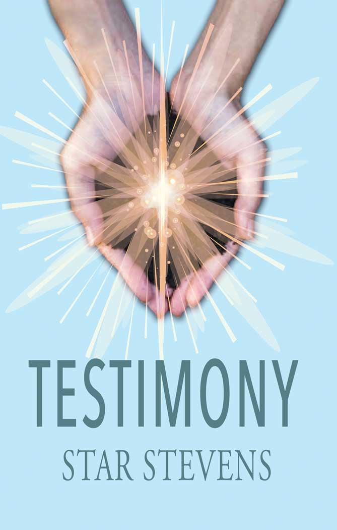 Testimony – Dorrance Bookstore