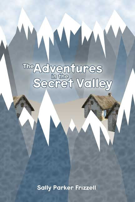The Adventures In The Secret Valley – Dorrance Bookstore
