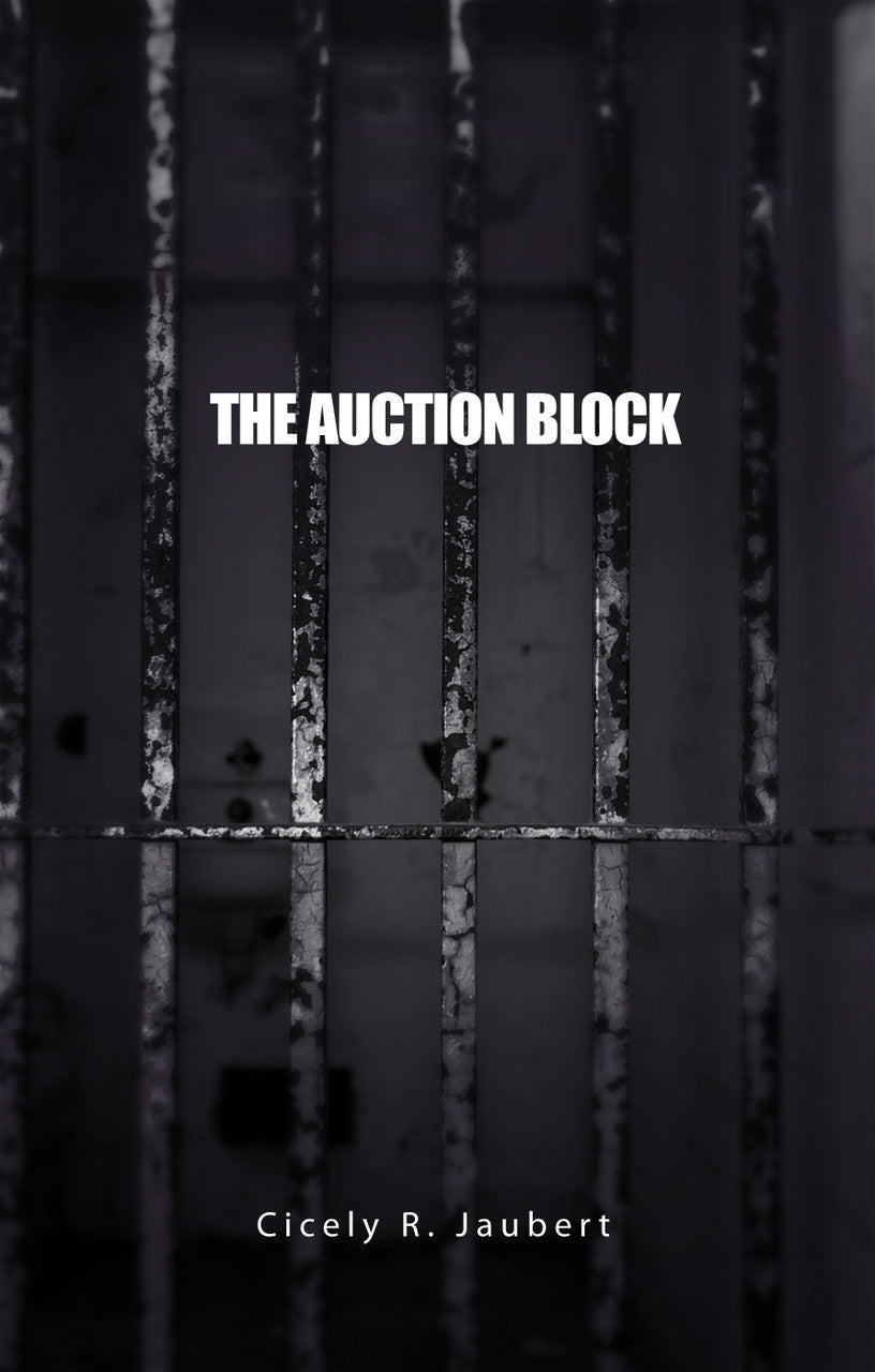 The Auction Block – Dorrance Bookstore