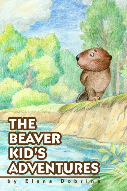 The Beaver Kid's Adventures – Dorrance Bookstore