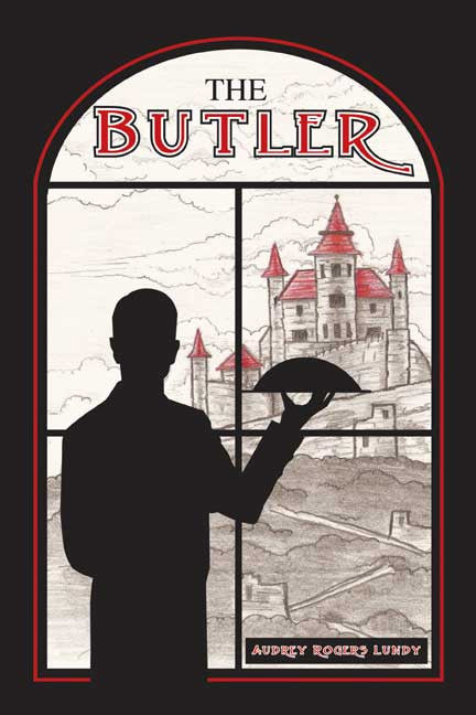 The Butler – Dorrance Bookstore