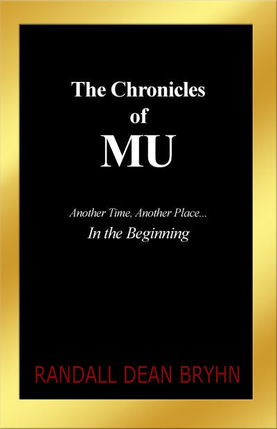 The Chronicles Of Mu Version – Dorrance Bookstore