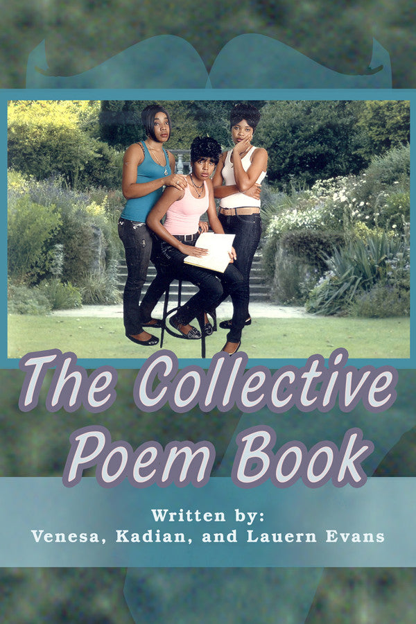 The Collective Poem Book – Dorrance Bookstore
