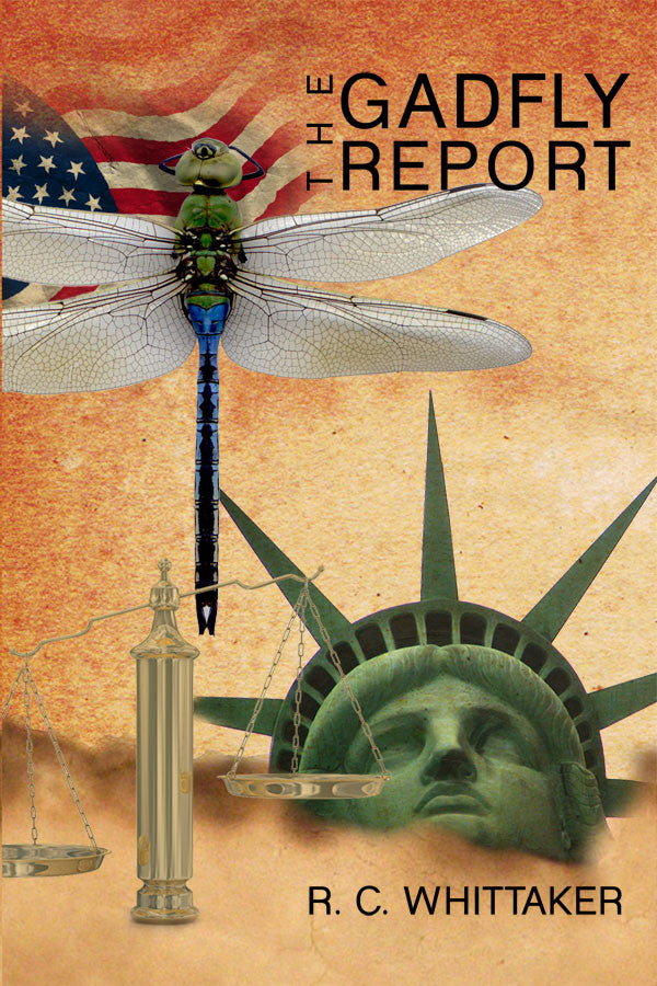 The Gadfly Report – Dorrance Bookstore