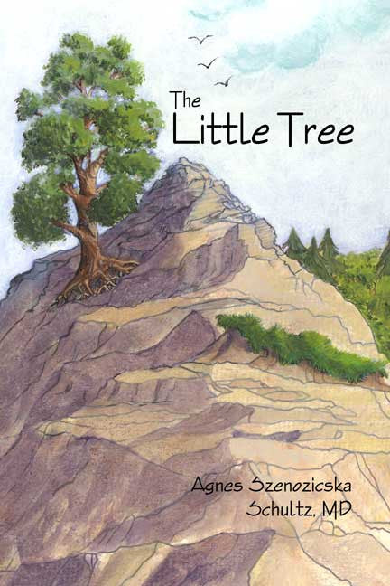 The Little Tree – Dorrance Bookstore