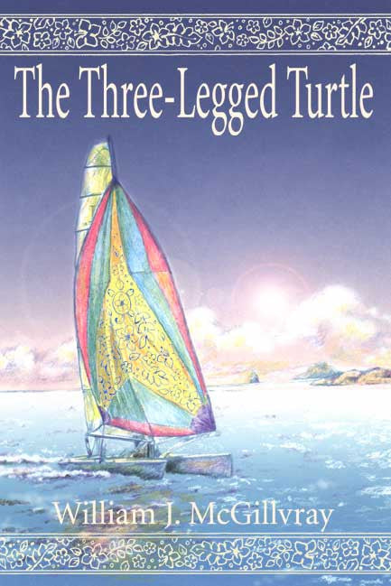 The Three-Legged Turtle – Dorrance Bookstore