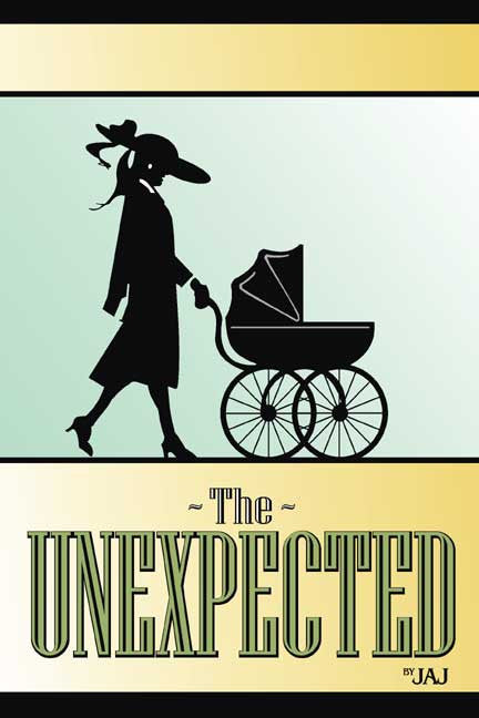 The Unexpected – Dorrance Bookstore