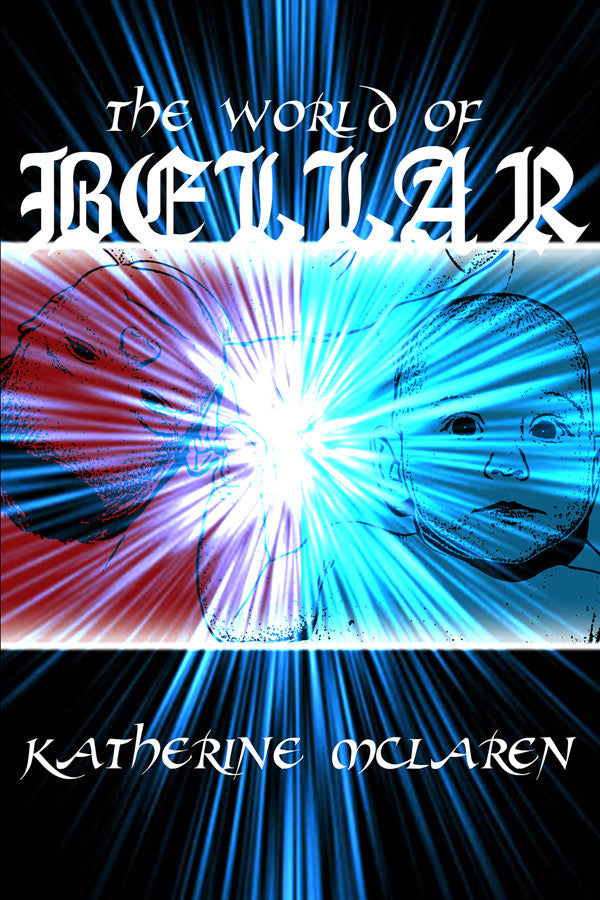 The World Of Bellar – Dorrance Bookstore