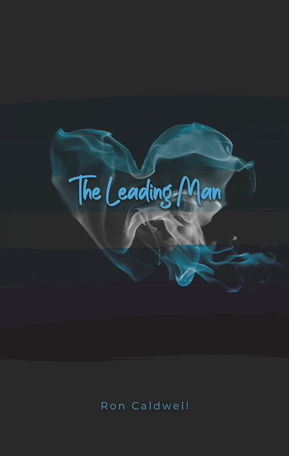 The Leading Man – Dorrance Bookstore