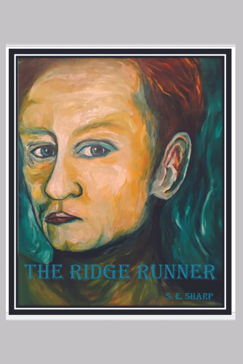 The Ridge Runner – Dorrance Bookstore