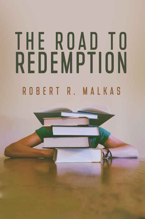 The Road To Redemption – Dorrance Bookstore